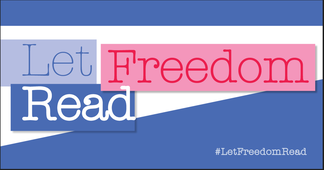 Let Freedom Read Social Media Graphic | MBLC Awarehouse
