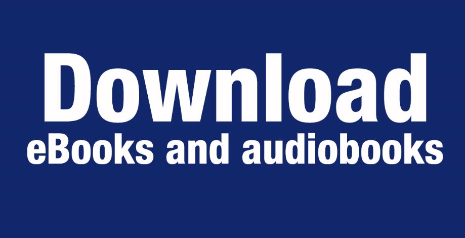 Download eBooks and AudioBooks | MBLC Awarehouse
