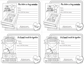 Valentine Set 6 (with Form Fields) | MBLC Awarehouse