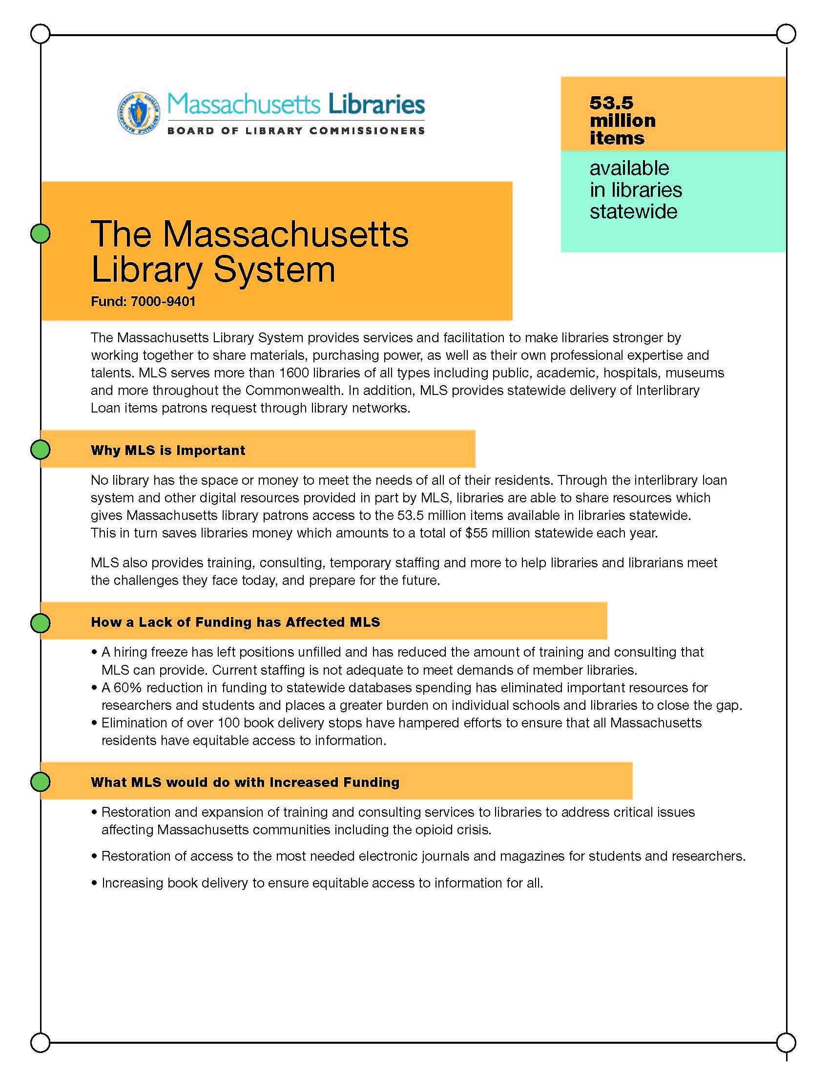 Official Docs > Legislative | MBLC Awarehouse